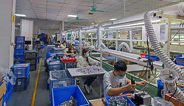 Environment - Changzhou ELEC IMP &EXP Co.,Ltd