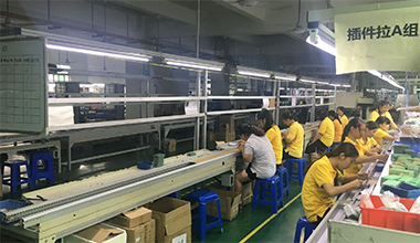 Environment - Changzhou ELEC IMP &EXP Co.,Ltd